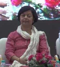 Our Executive Committee | NSEFI