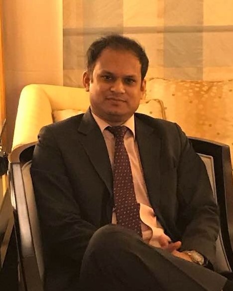 Our Executive Committee | NSEFI