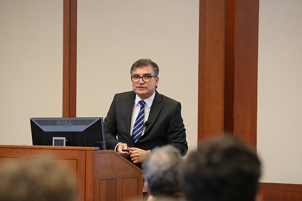 Conference for Green Hydrogen in India - NSEFI