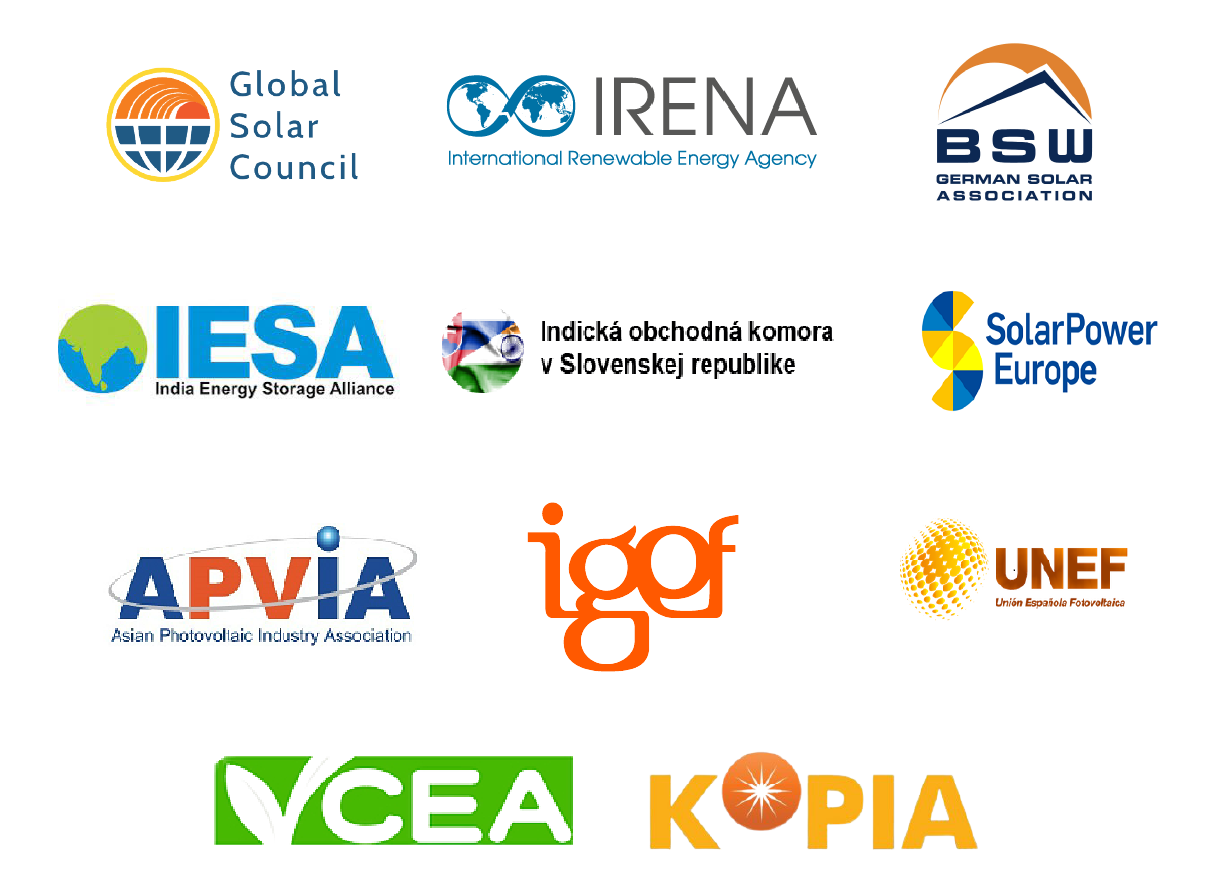 NSEFI - National Solar Energy Federation of India